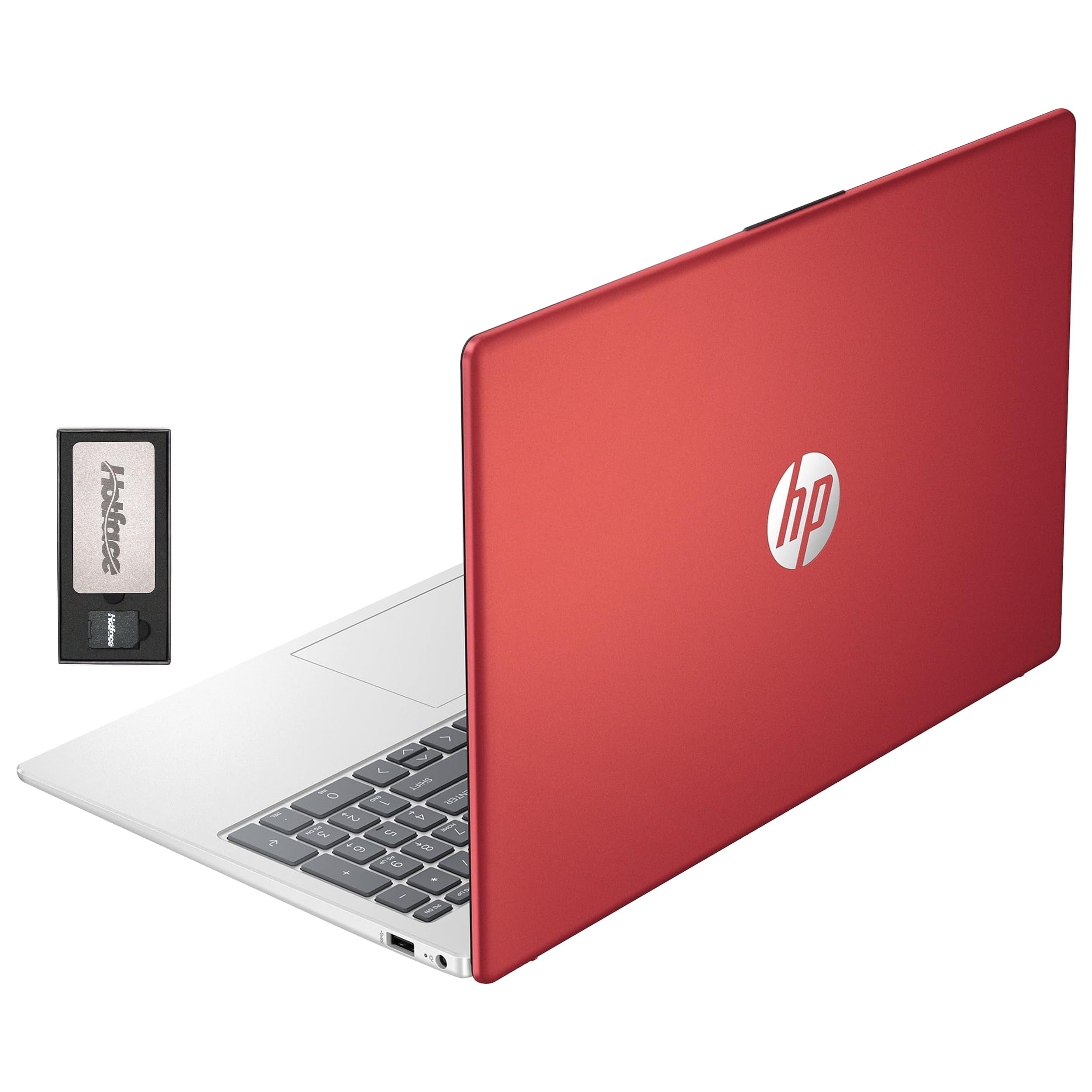 HP Essential 15.6" Laptop for Business&Students, Intel Pentium 4-Core ...