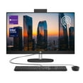 HP Essential Daily Business All-in-One, 27" FHD Touchscreen, Intel ...