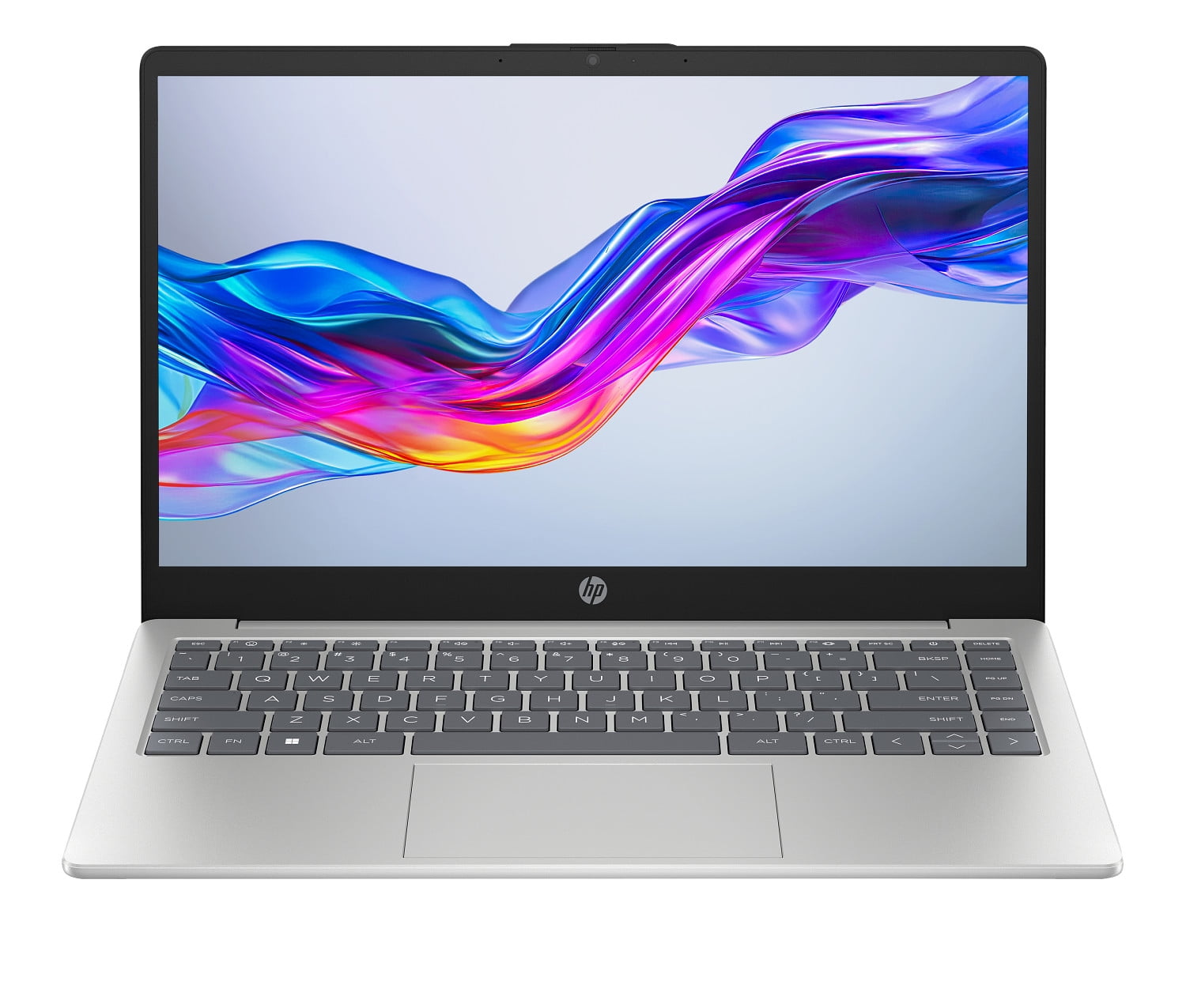 HP Essential Laptop Computer 14" FHD Intel Core 5 8 GB memory; 256 GB ...