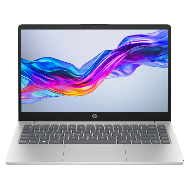 HP Essential Laptop Computer 14" FHD Intel Core 5 8 GB memory; 256 GB ...