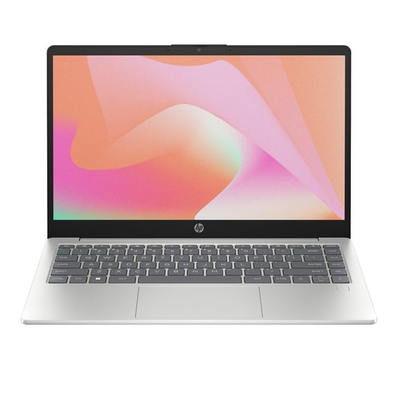 "HP 14"" Essential Laptop, Intel Core i7, 8GB RAM, 256GB SSD, FHD ...