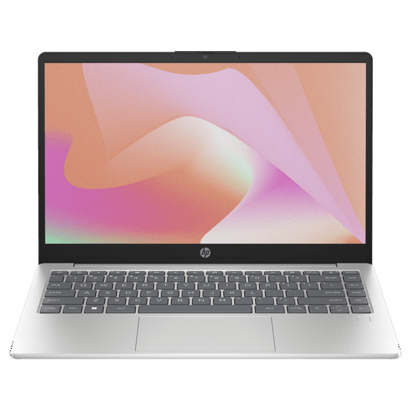 14" HP Laptops