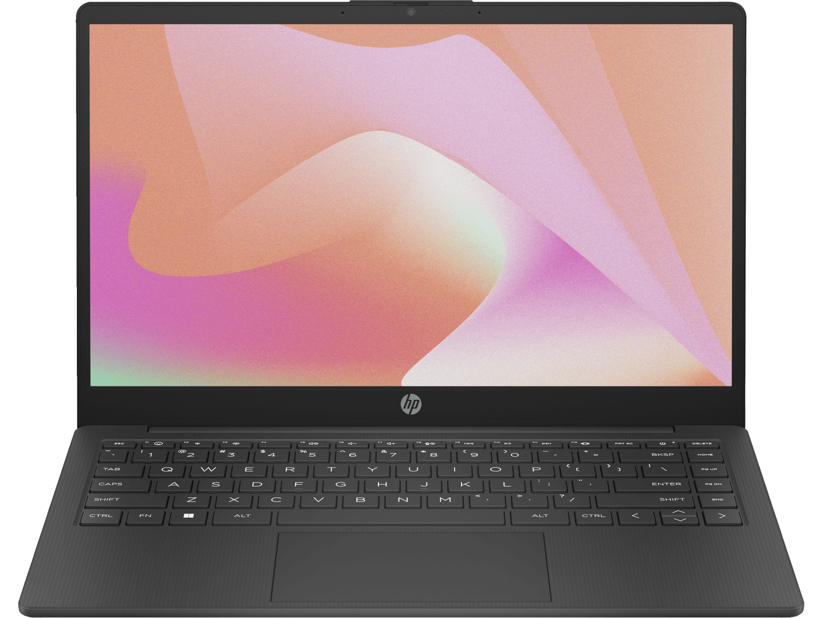 HP Essential Laptop Computer 14" HD AMD Athlon 8 GB memory; 128 GB SSD ...