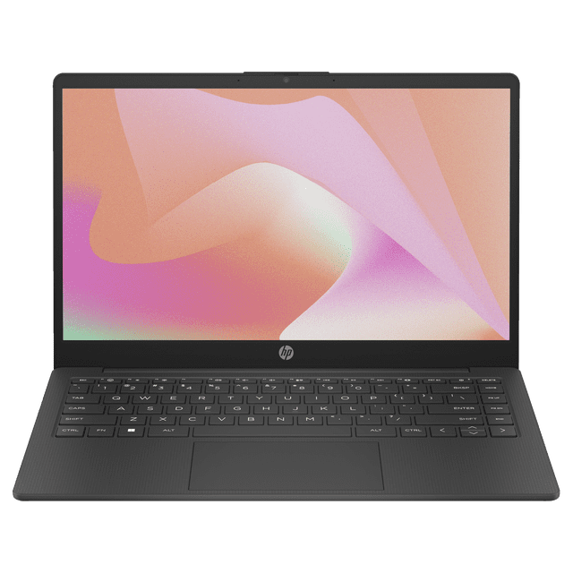 "HP Essential 14"" HD Laptop: AMD Athlon, 8GB RAM, 128GB SSD, Windows ...