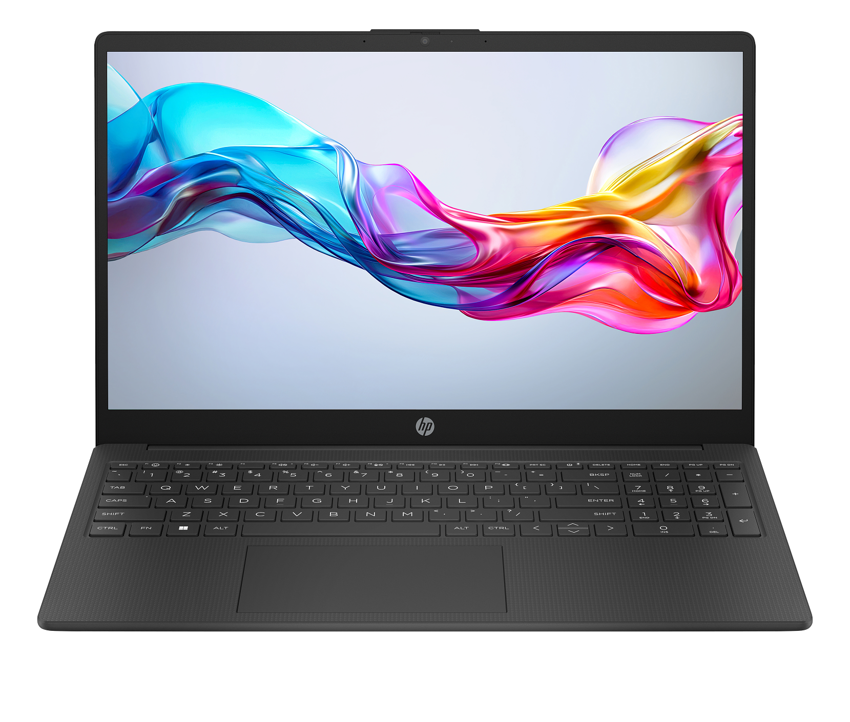 HP Essential Laptop Computer 14" HD Intel Core 3 8 GB memory; 256 GB ...