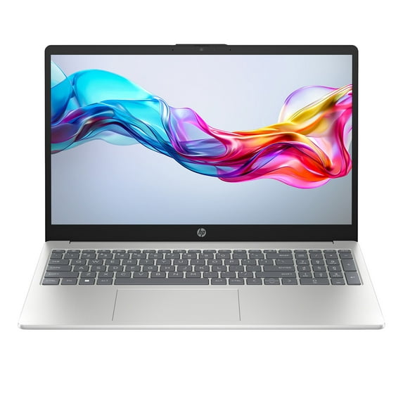 HP Essential Laptop Computer 15.6" FHD Touch Screen Intel Core 5 16 GB ...