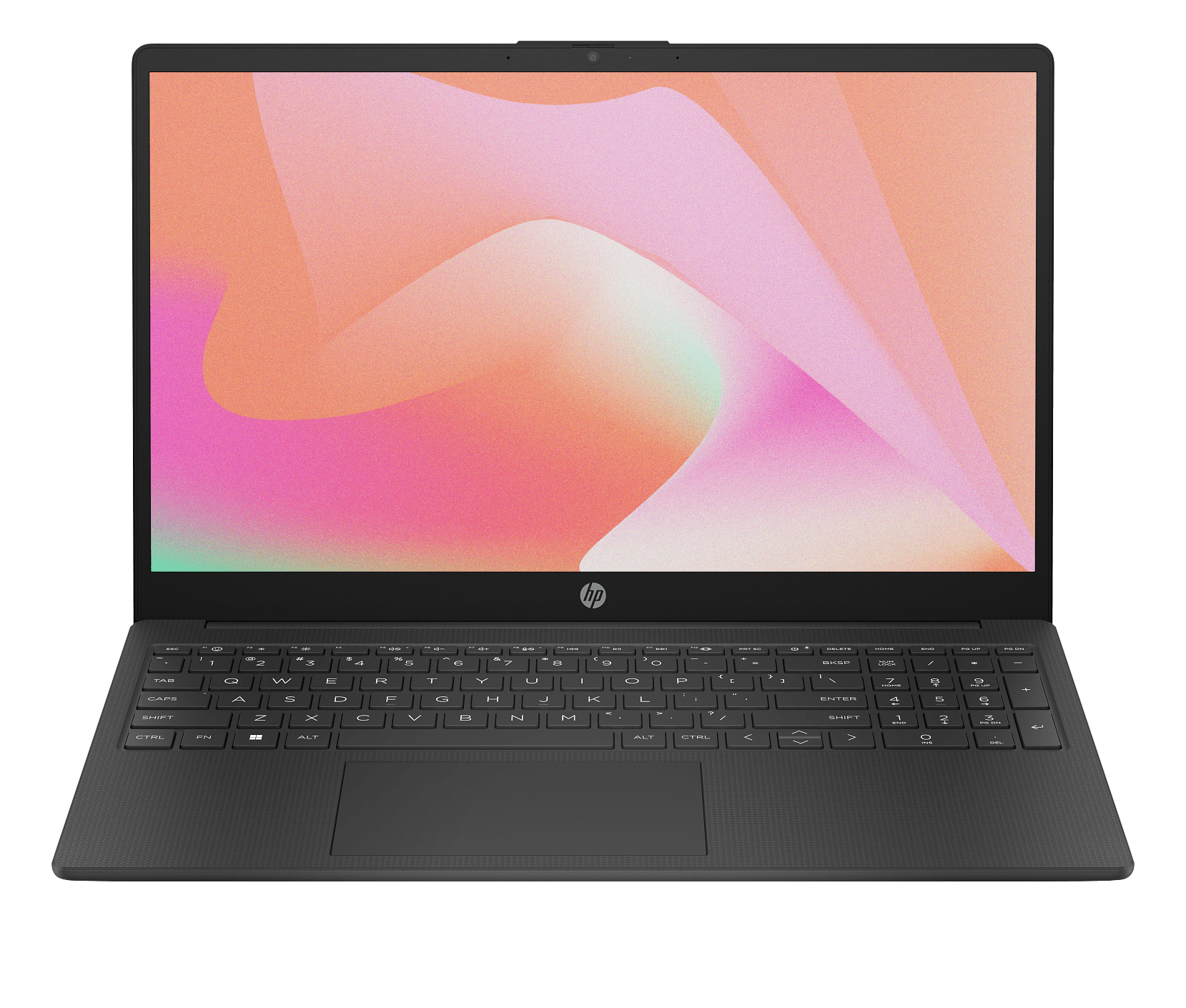 HP Essential Laptop Computer 15.6" HD AMD Athlon 8 GB memory; 256 GB ...