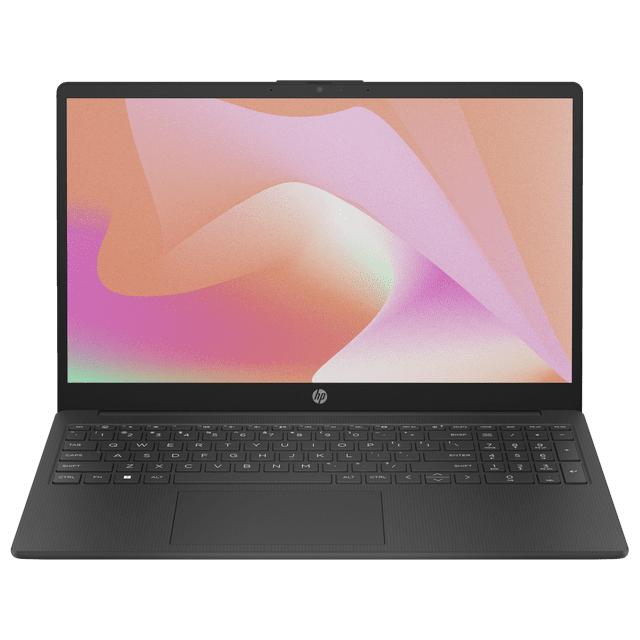 HP Essential Business Laptop, 15.6" HD, Intel Core i7, 8GB Memory ...