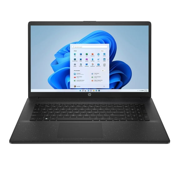 HP Essential Laptop Computer 17.3" FHD AMD Ryzen 7 16 GB memory; 512 GB ...