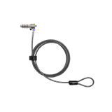 HP Essential Laptop Computer Nano Combination Cable Lock - Walmart.com