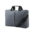 HP Essential Top Load Case - Notebook carrying case - 15.6" - for ...