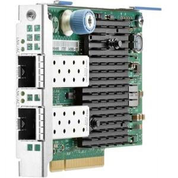 HPE Premium Network Adapters - Enhance Your Business Connectivity ...