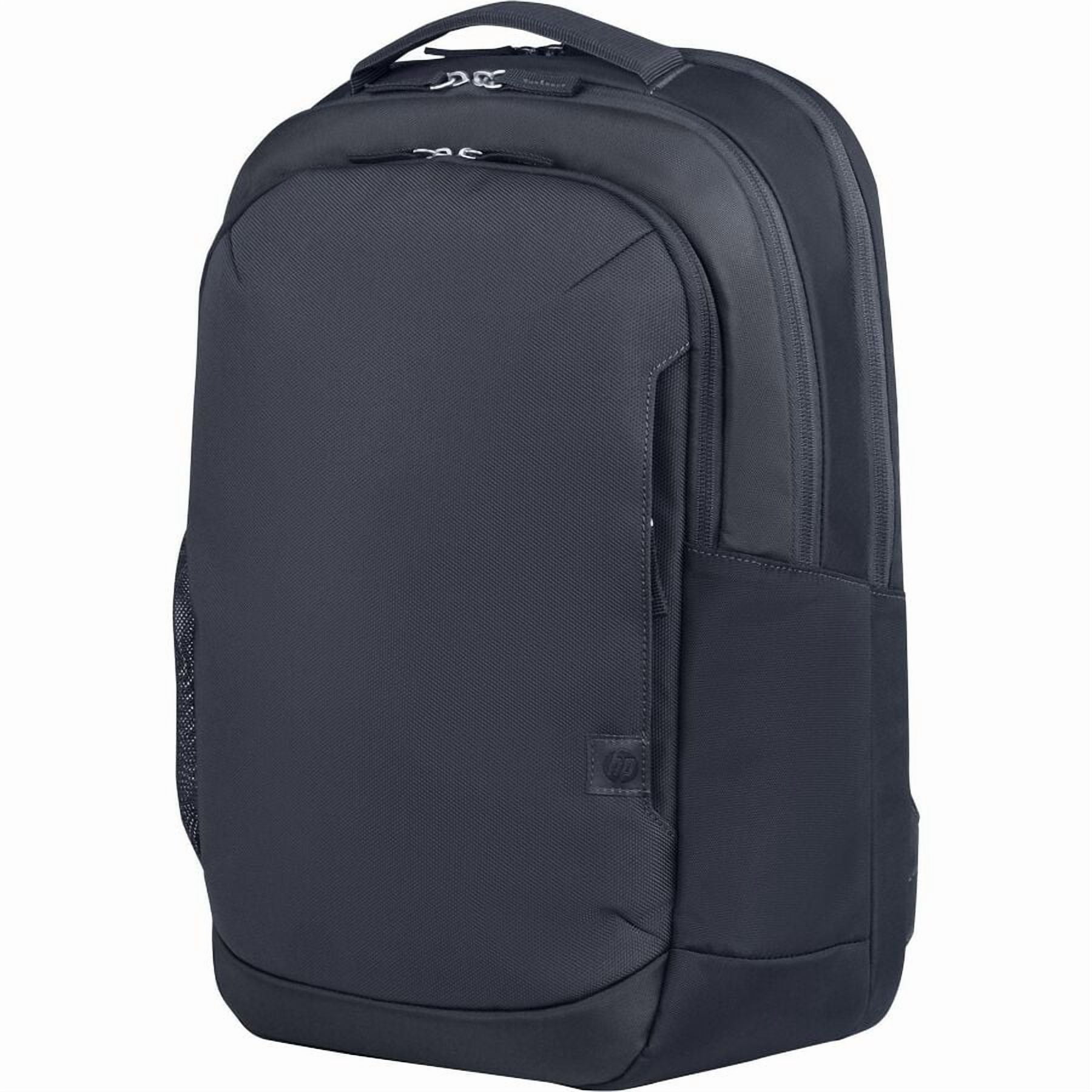 HP Everyday Carrying Case (Backpack) for 16" Notebook, Odyssey Gray ...