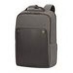 HP Executive Backpack notebook carrying backpack - - Walmart.com