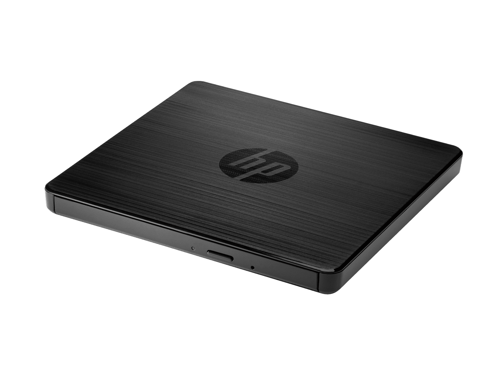 Hp External Dvd Drive