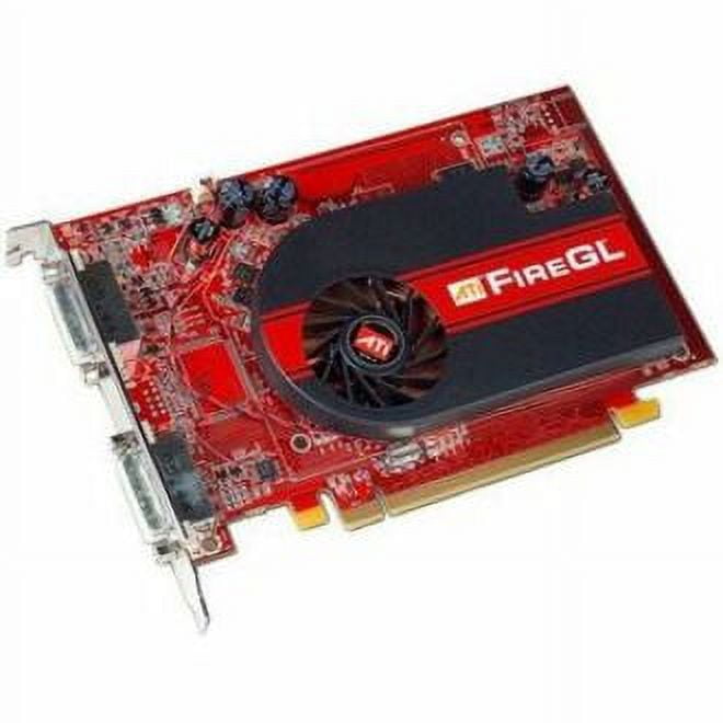 HP FireGL V3300 Graphics Card - Walmart.com
