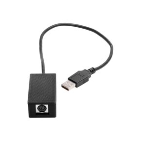 HP Printer Cables