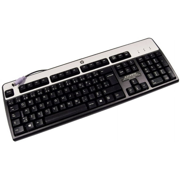 HP Computer Keyboards in Computer Keyboards & Mice - Walmart.com