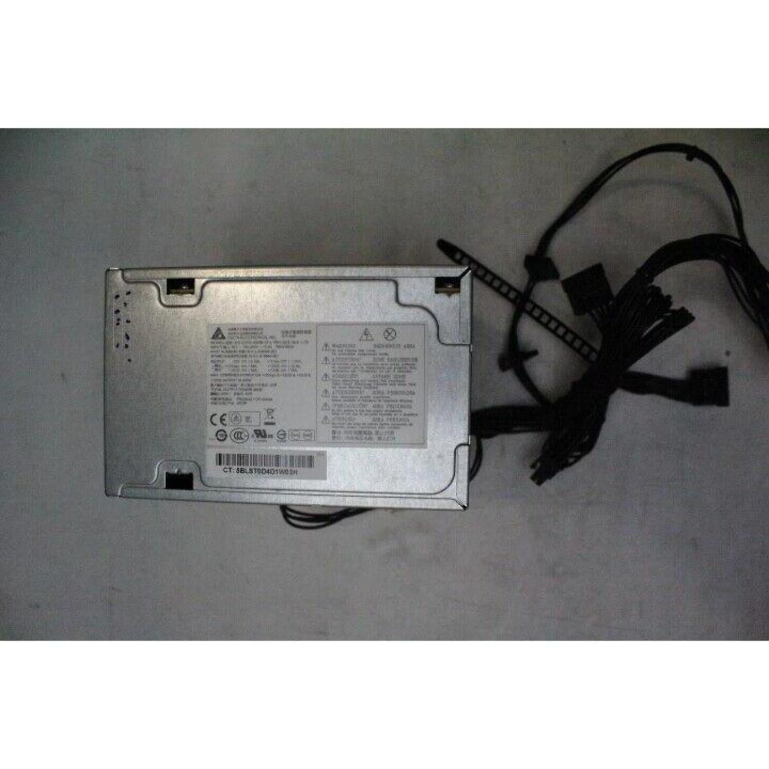 HP Fuente HP Z210 Z220 Workstation 400W Desktop Power Supply PSU 619397 ...