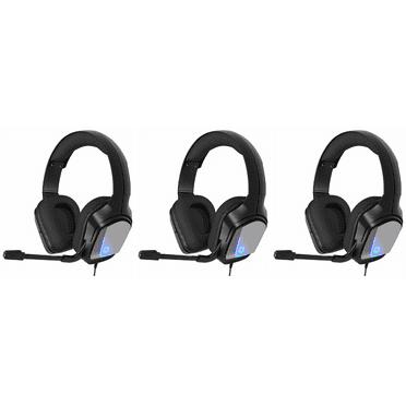 onn. Gaming Headset - Walmart.com