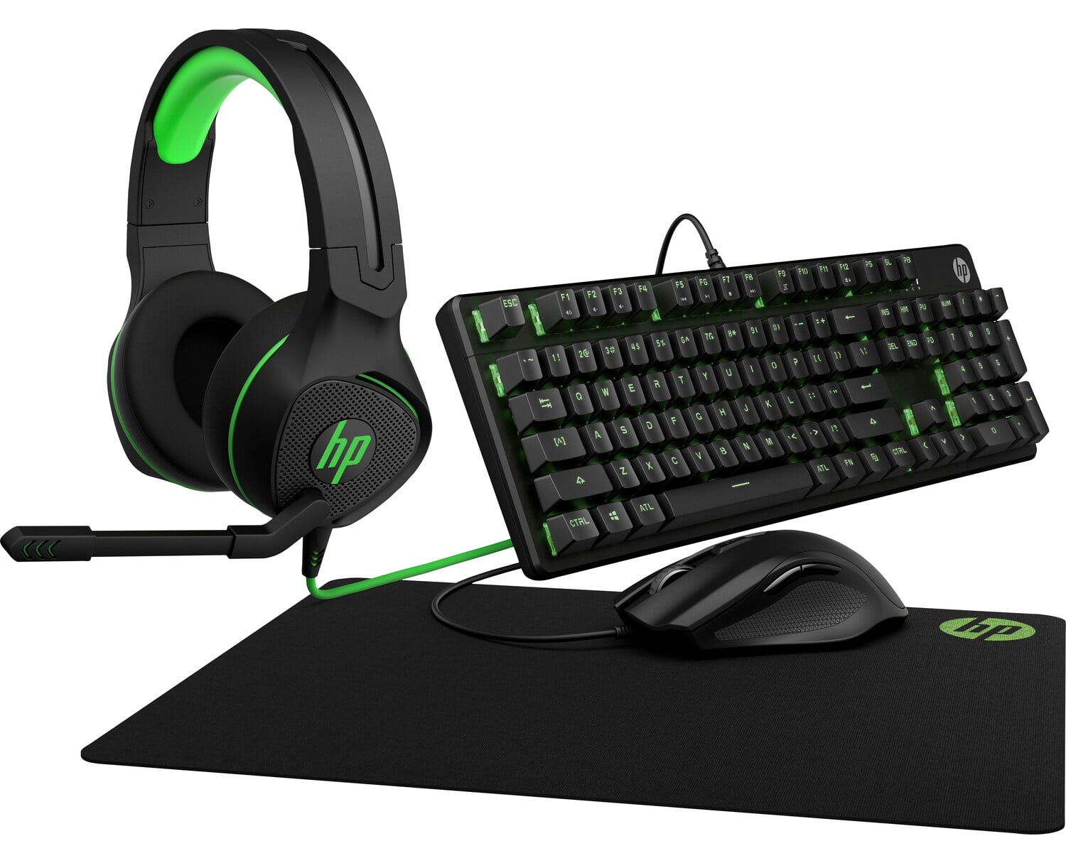HP Gaming Kit - Walmart.com