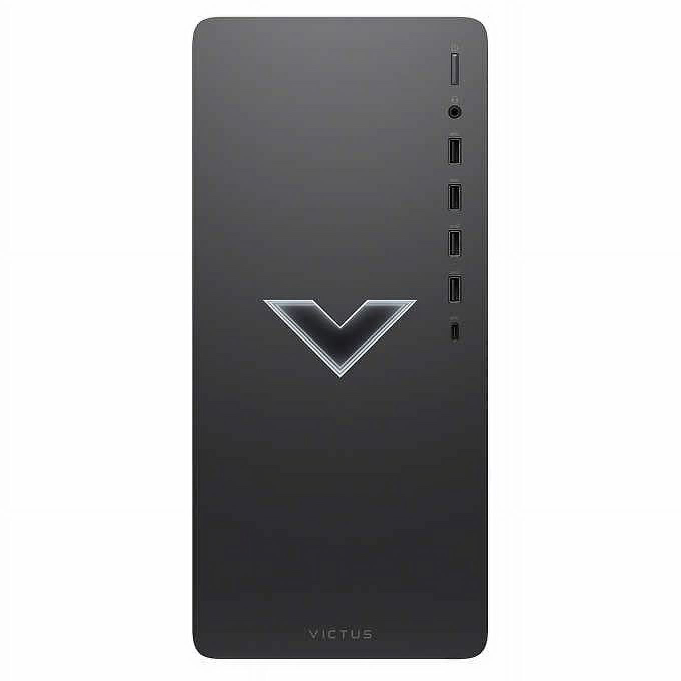 HP Gaming Premium Desktop | AMD Ryzen 7 5700G(Beat i7-1255U) | AMD ...