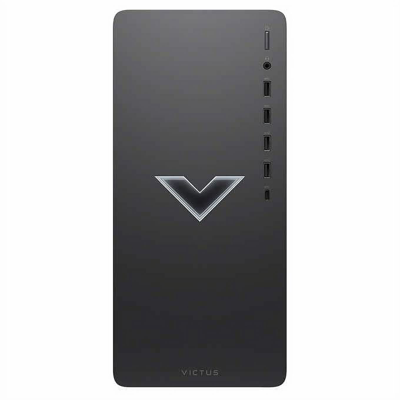 HP Gaming Premium Desktop | AMD Ryzen 7 5700G(Beat i7-1255U) | AMD ...