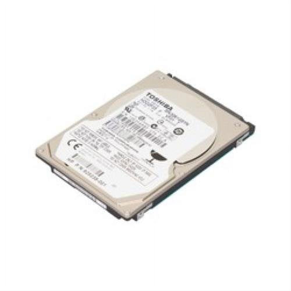 Hp Notebook Hard Drive