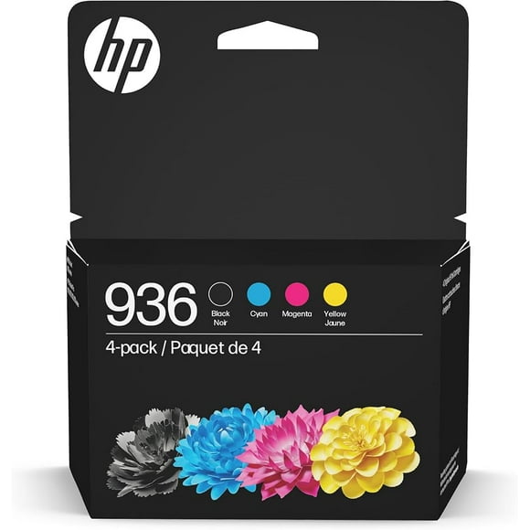 High-Quality Printer Ink - Essential Office Supplies for Businesses