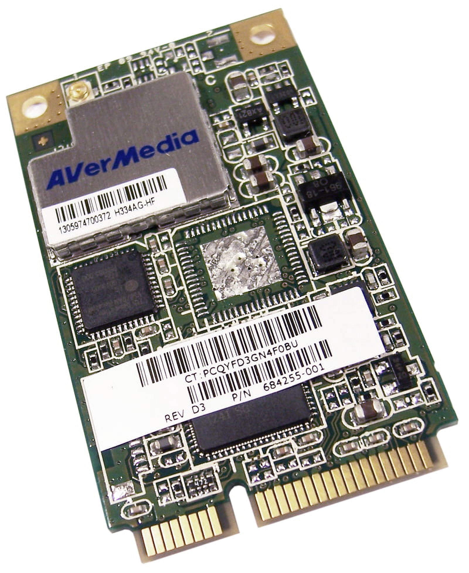 Qam Atsc Ntsc Tuner