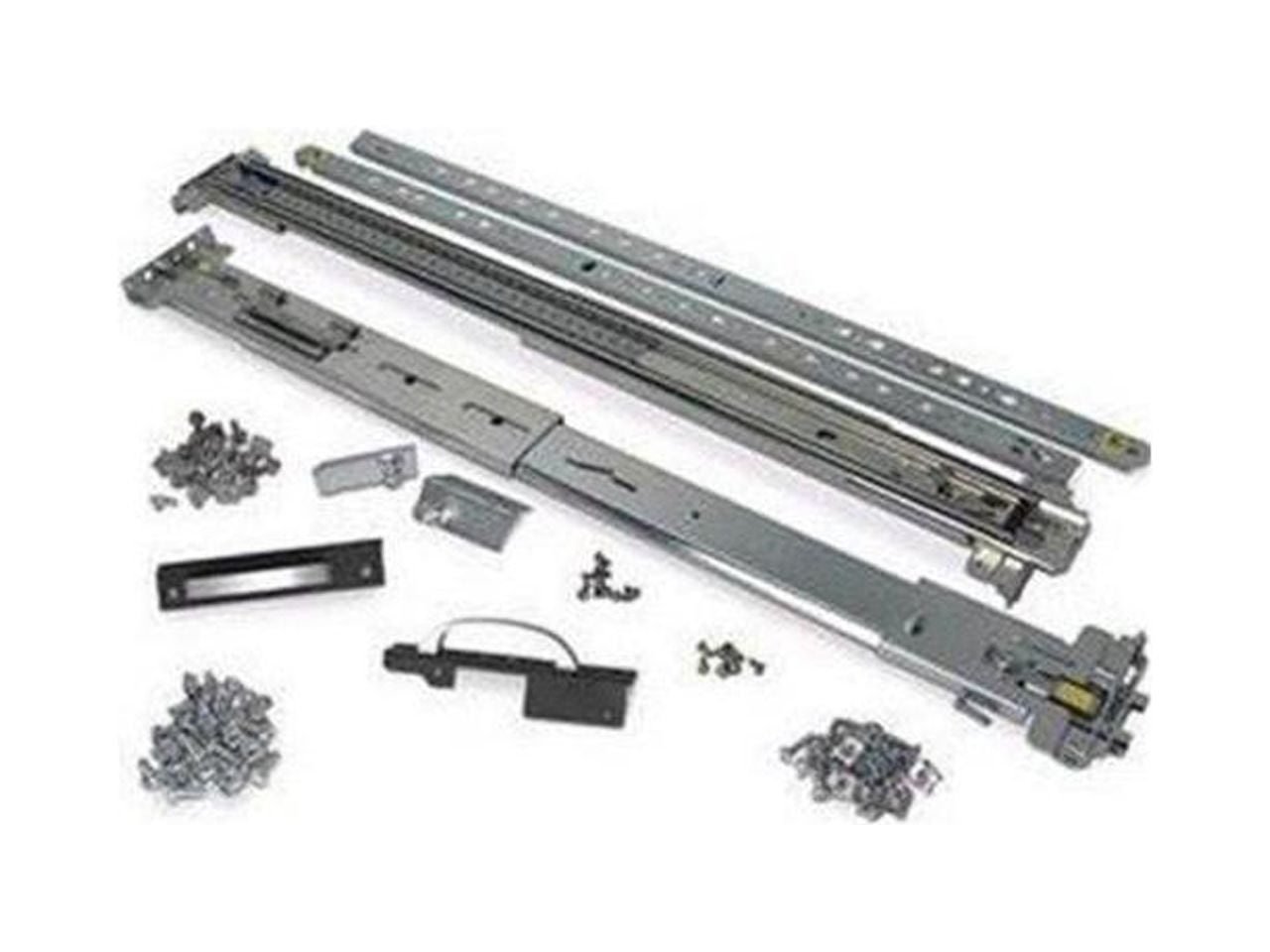 HPE Rack Hardware Kit (H6J85A) - Walmart.com