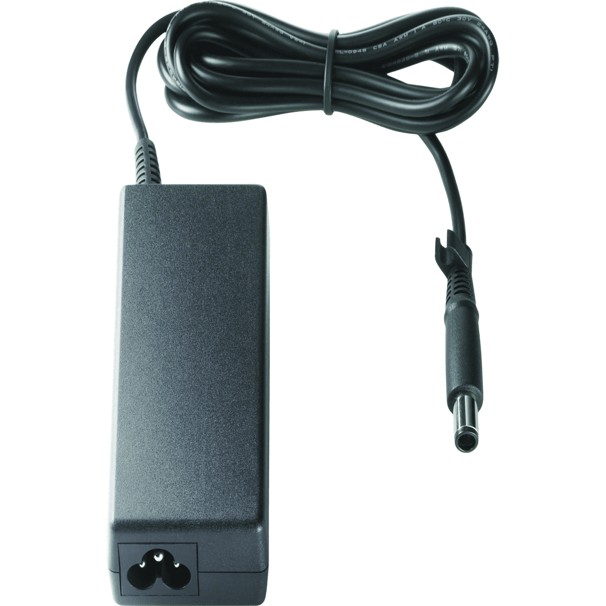HP H6Y90AA#ABA 90W Smart AC Adapter (4.5mm): Computer Accessories ...