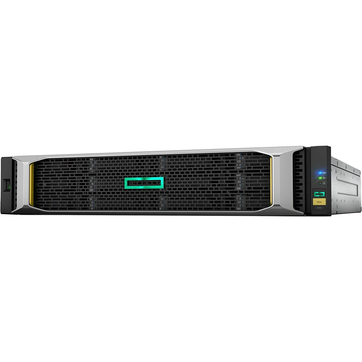 HP HEWLETT PACKARD HPE Storage BTO HPE MSA 1050 8Gb FC DC SFF STO ...