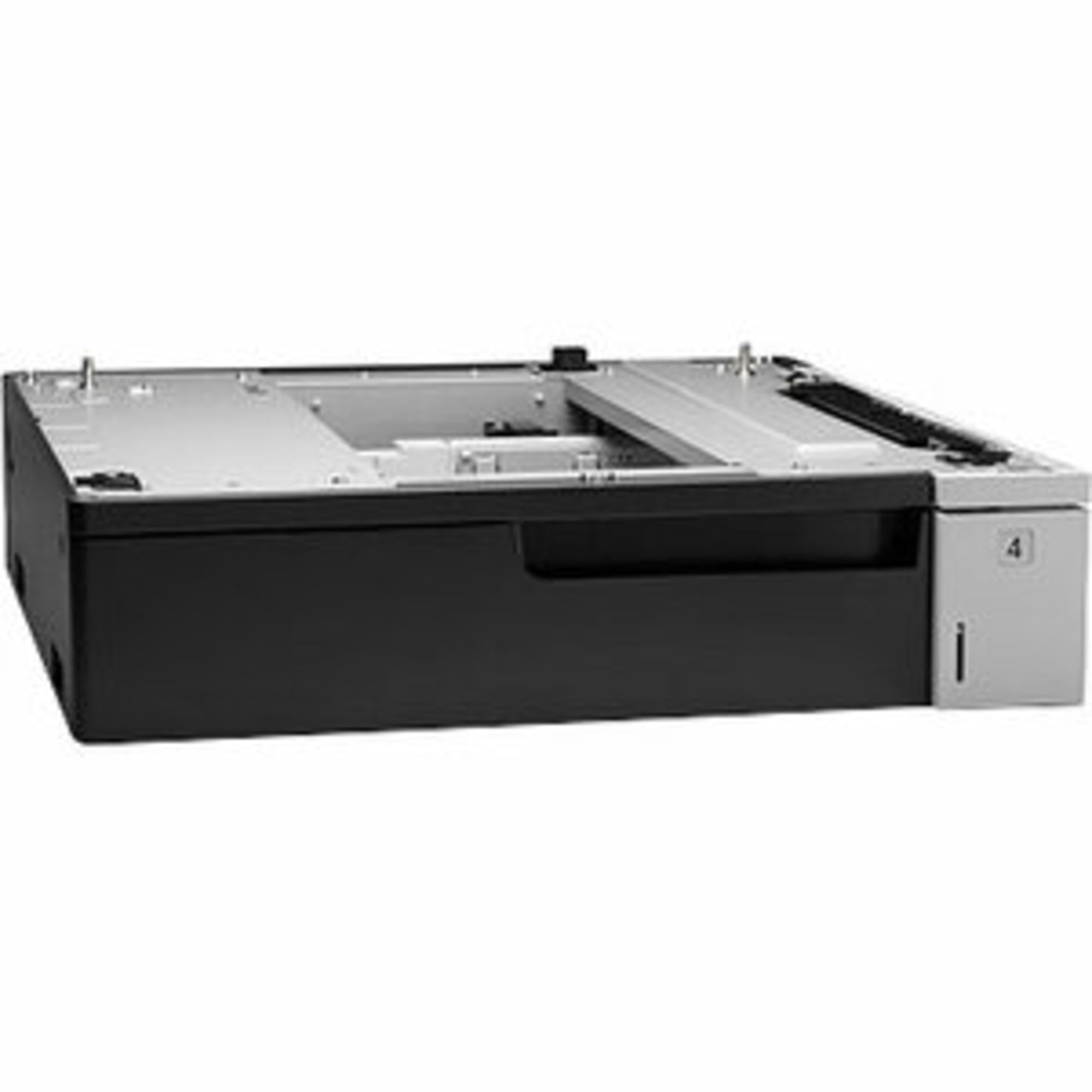 HP HP LaserJet 500-sheet Feeder and Tray - 500 Sheet - CF239A - Walmart.com