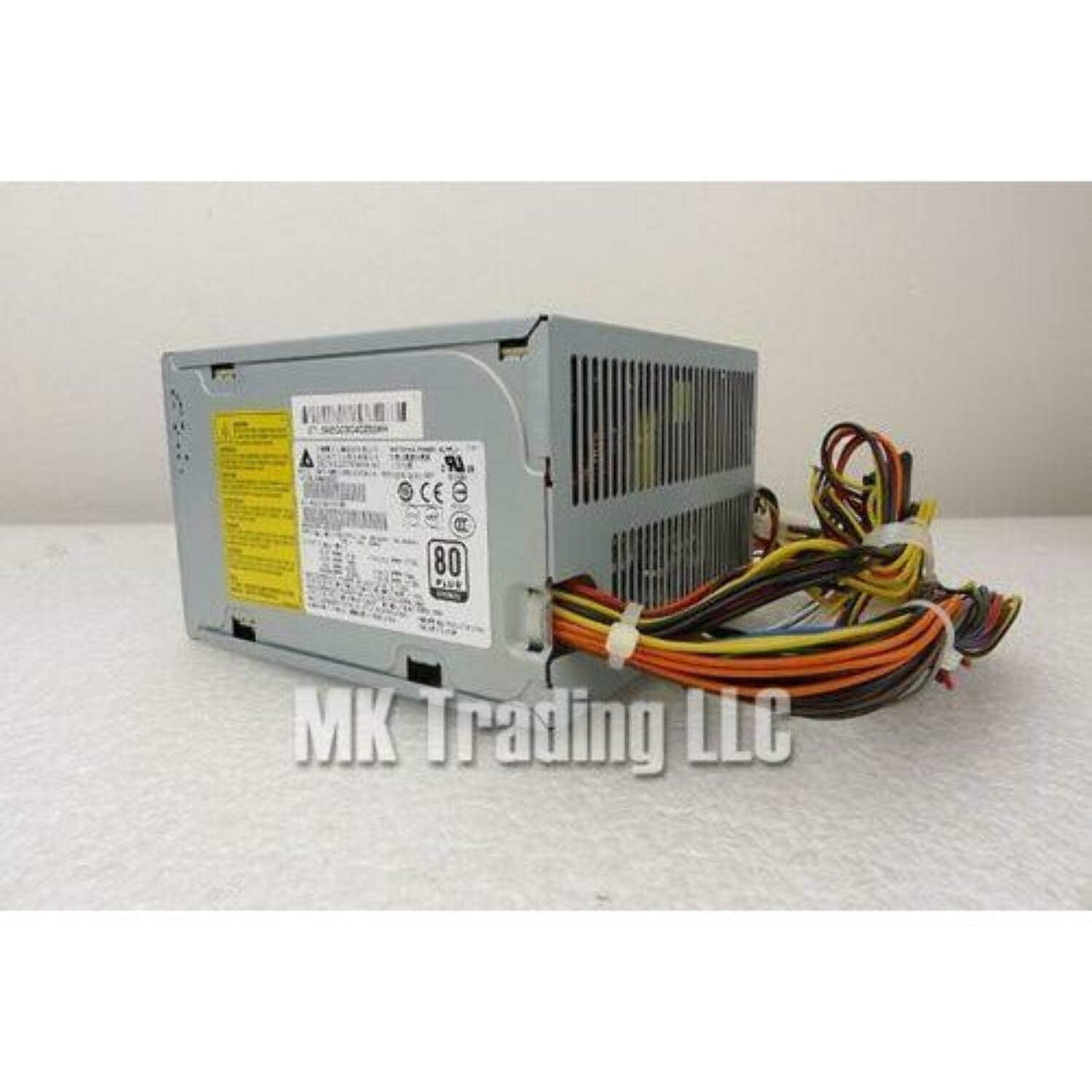 HP Z400 Workstation 475W Power Supply 468930-001 Power - Walmart.com