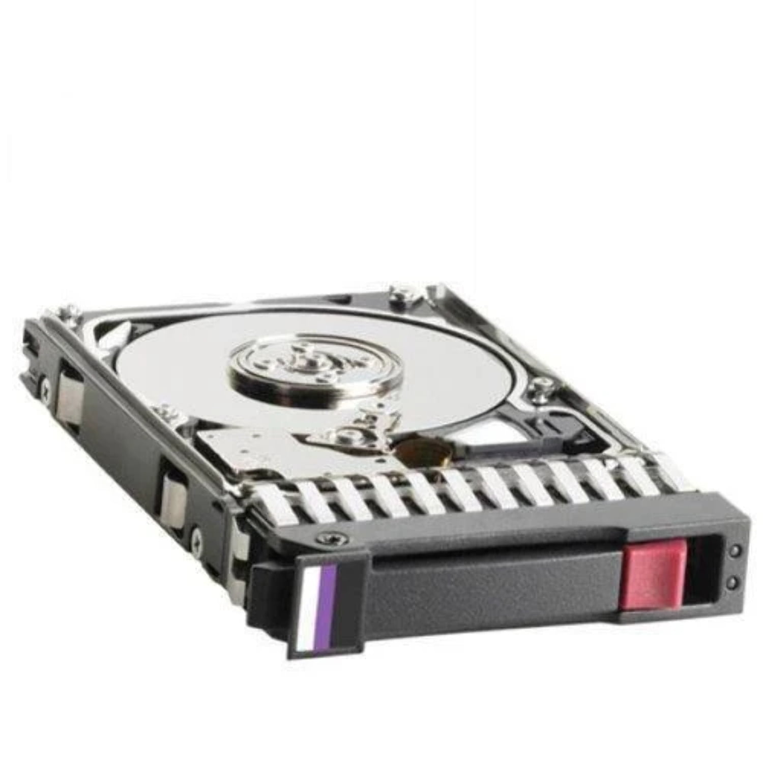 HP HPE ISS BTO 652589-B21 900GB 6G SAS 10K RPM SFF x Disco - Walmart.com