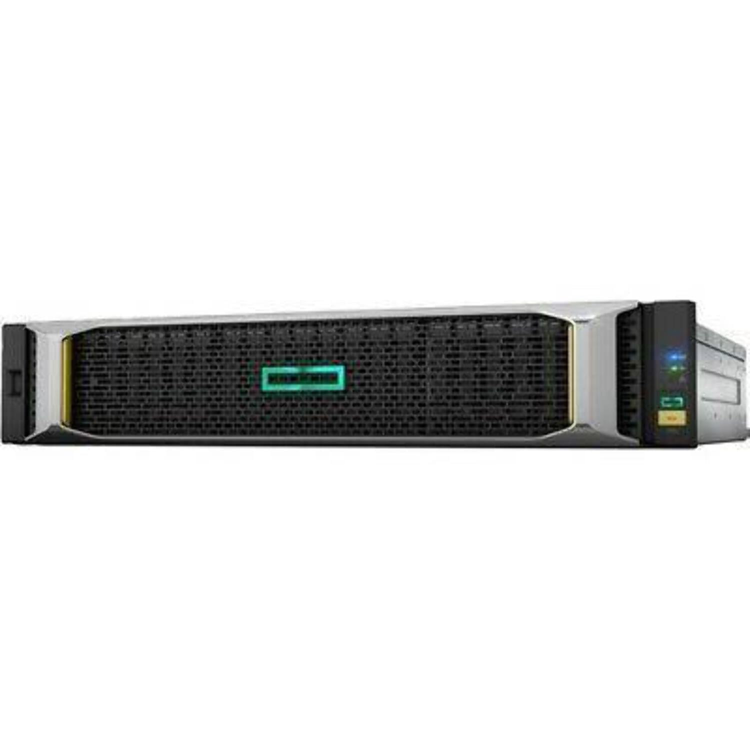 HP HPE Storage Q1J07A MSA 2050 SFF Disk Enclosure Drive Enclosur ...