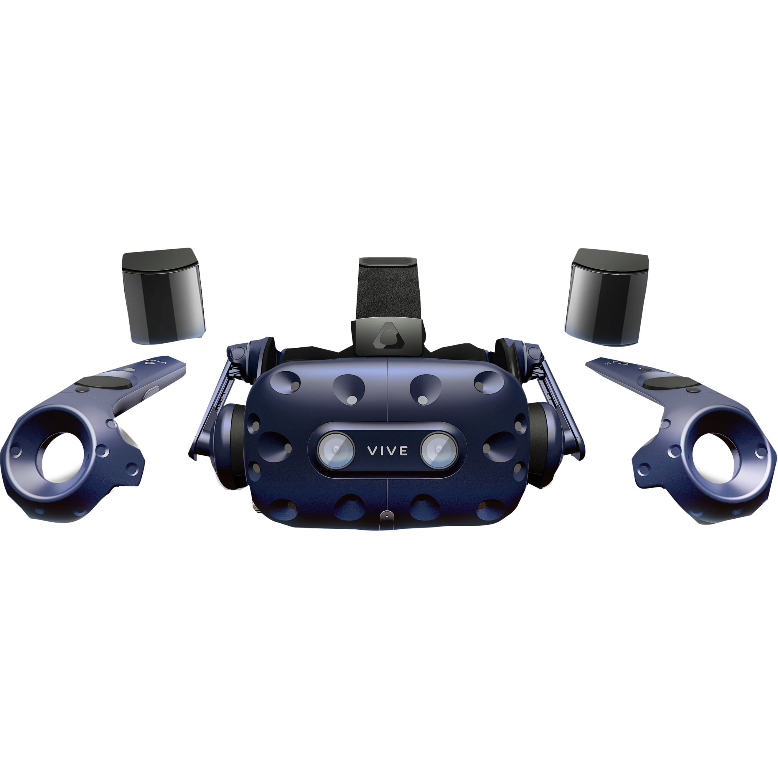 HTC Vive Pro Full Kit VR System - Walmart.com