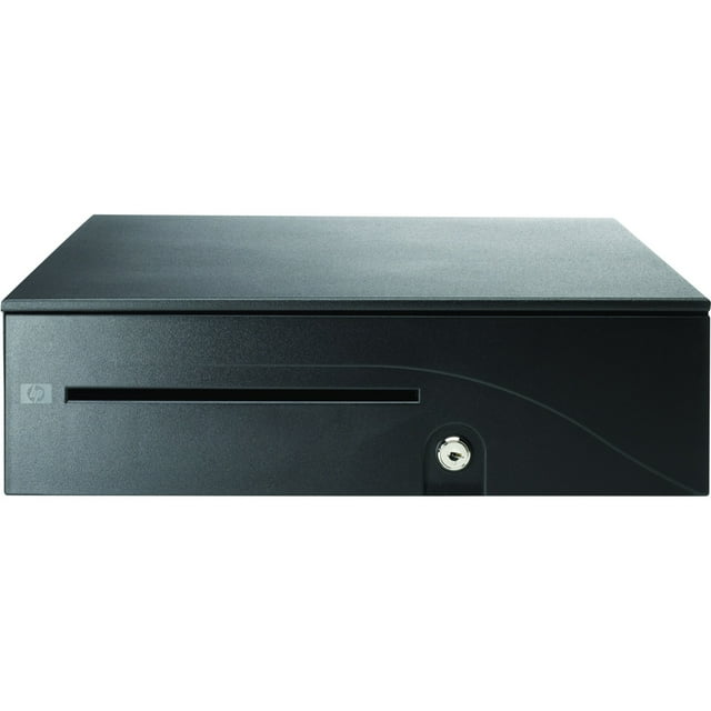 HP Heavy Duty Cash Drawer - Walmart.com