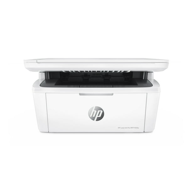 HP Hewlett Packard HP Laserjet Pro Mfp M28w Printer - Walmart.com