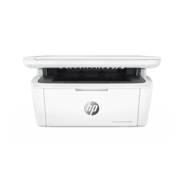 HP LaserJet Pro MFP M28w Copy Machine Printer - Walmart.com