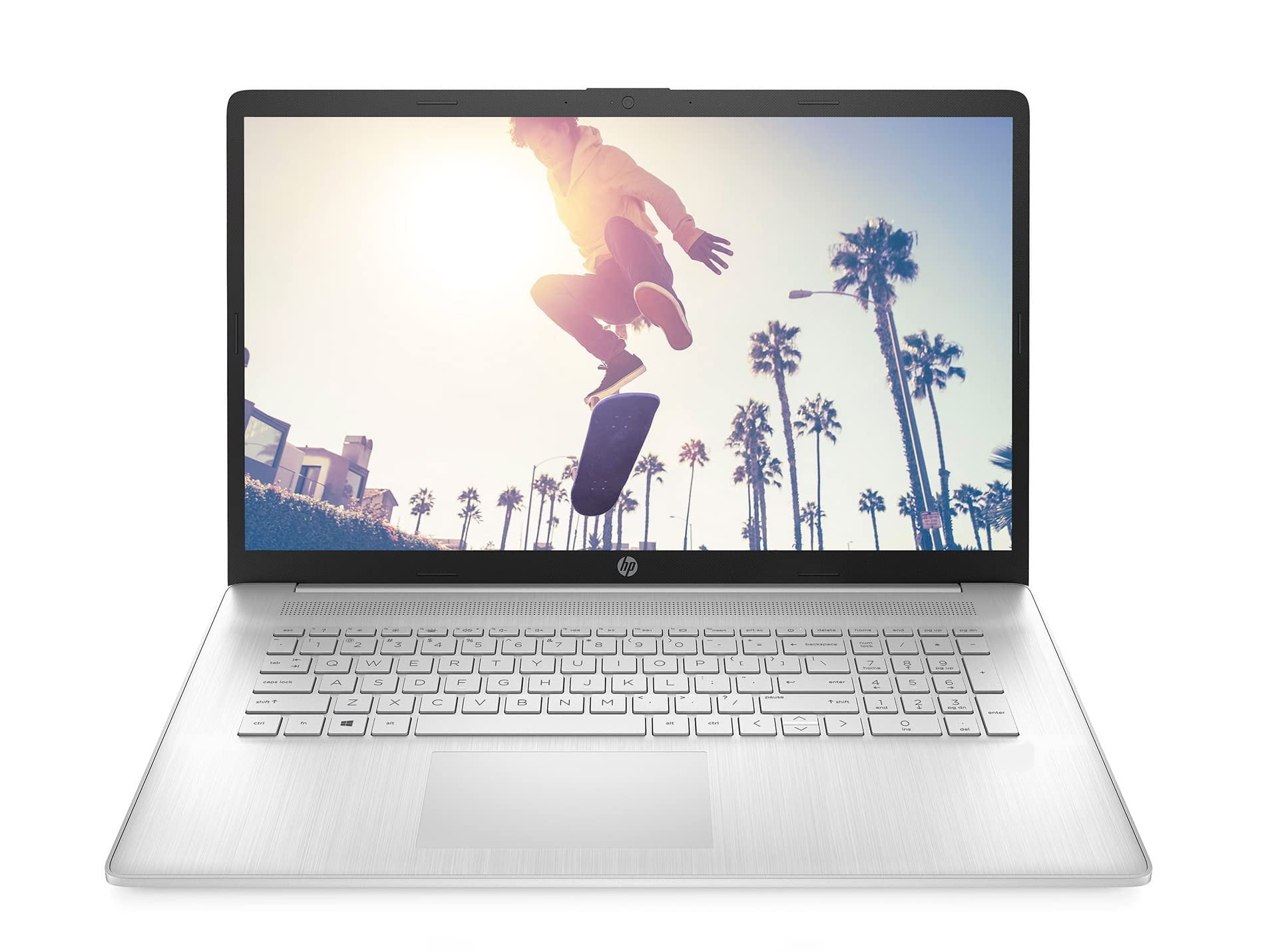 HP High Performance Business Laptop (2022) | 17.3" FHD (1920 x 1080 ...