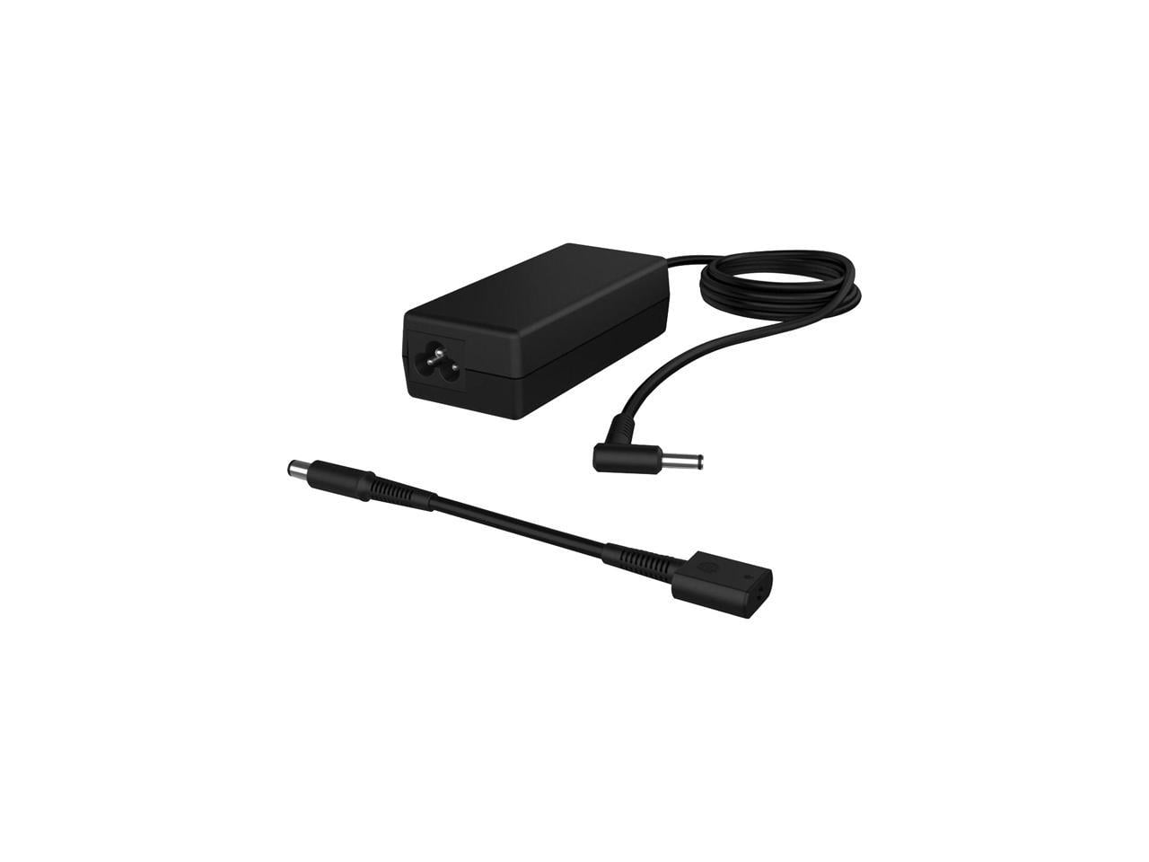 HP 65W Smart AC Adapter - Walmart.com
