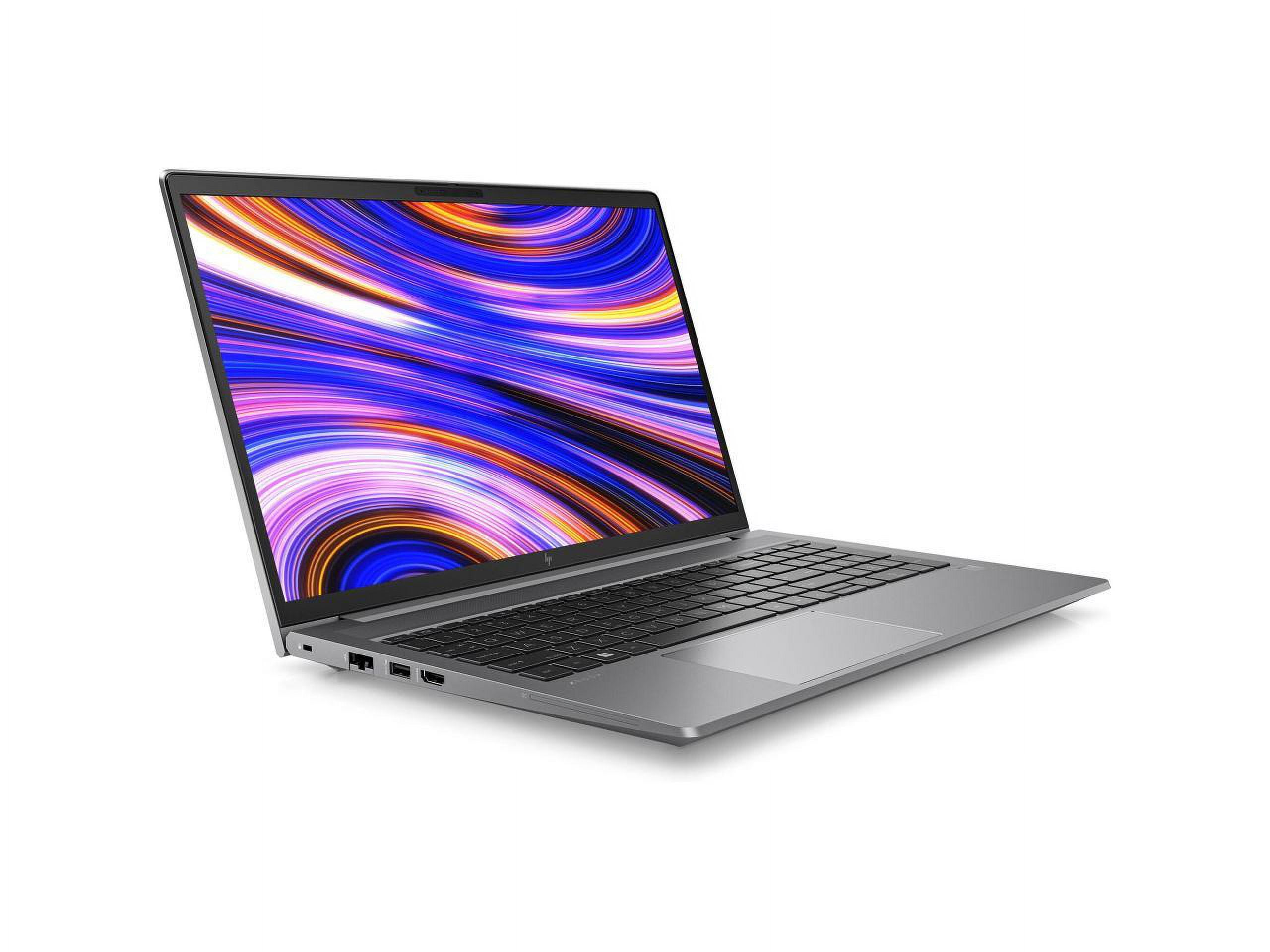 HP ZBook Power G10 Mobile Workstation (NON-TOUCH) AMD Ryzen 9 Pro ...