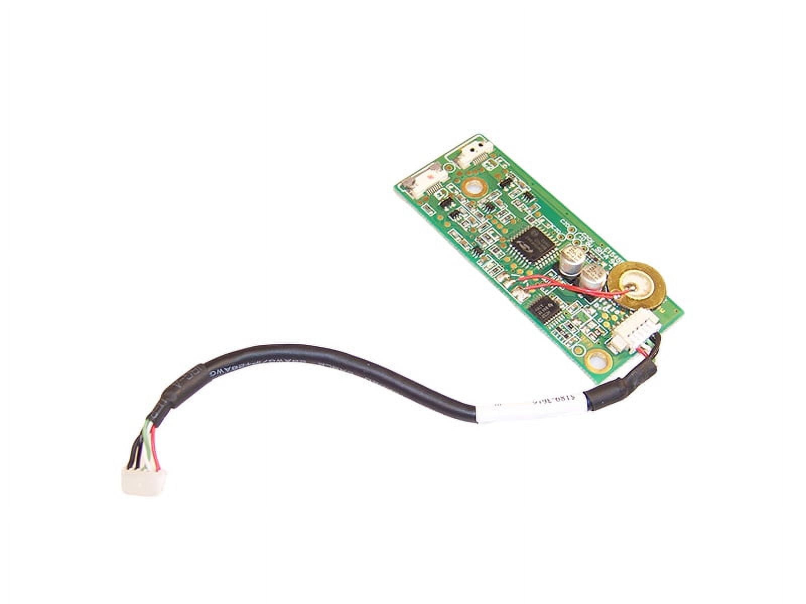 HP IQ500 Touch Controller Board with Cable 5189-3016 - Walmart.com