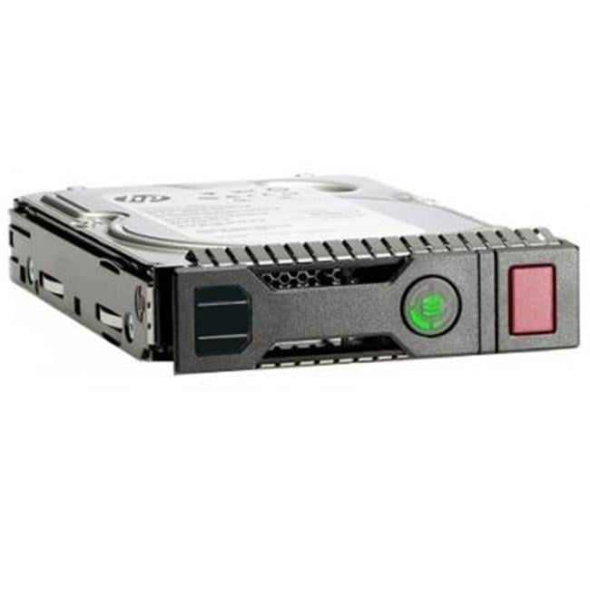 HP ISS BTO Midline Hard Disk Drive 6TB - 6G Sata - Walmart.com
