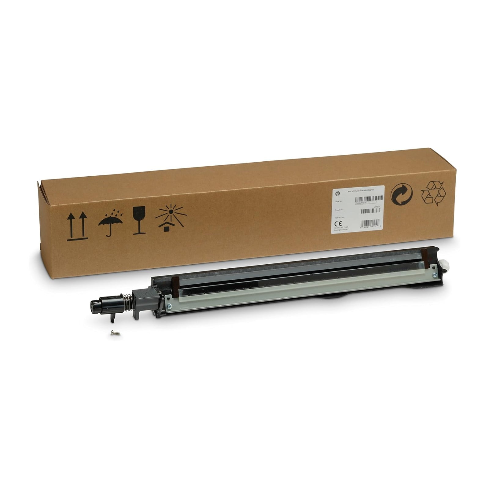 HP Image Transfer Cleaner Z7Y81A - Walmart.com