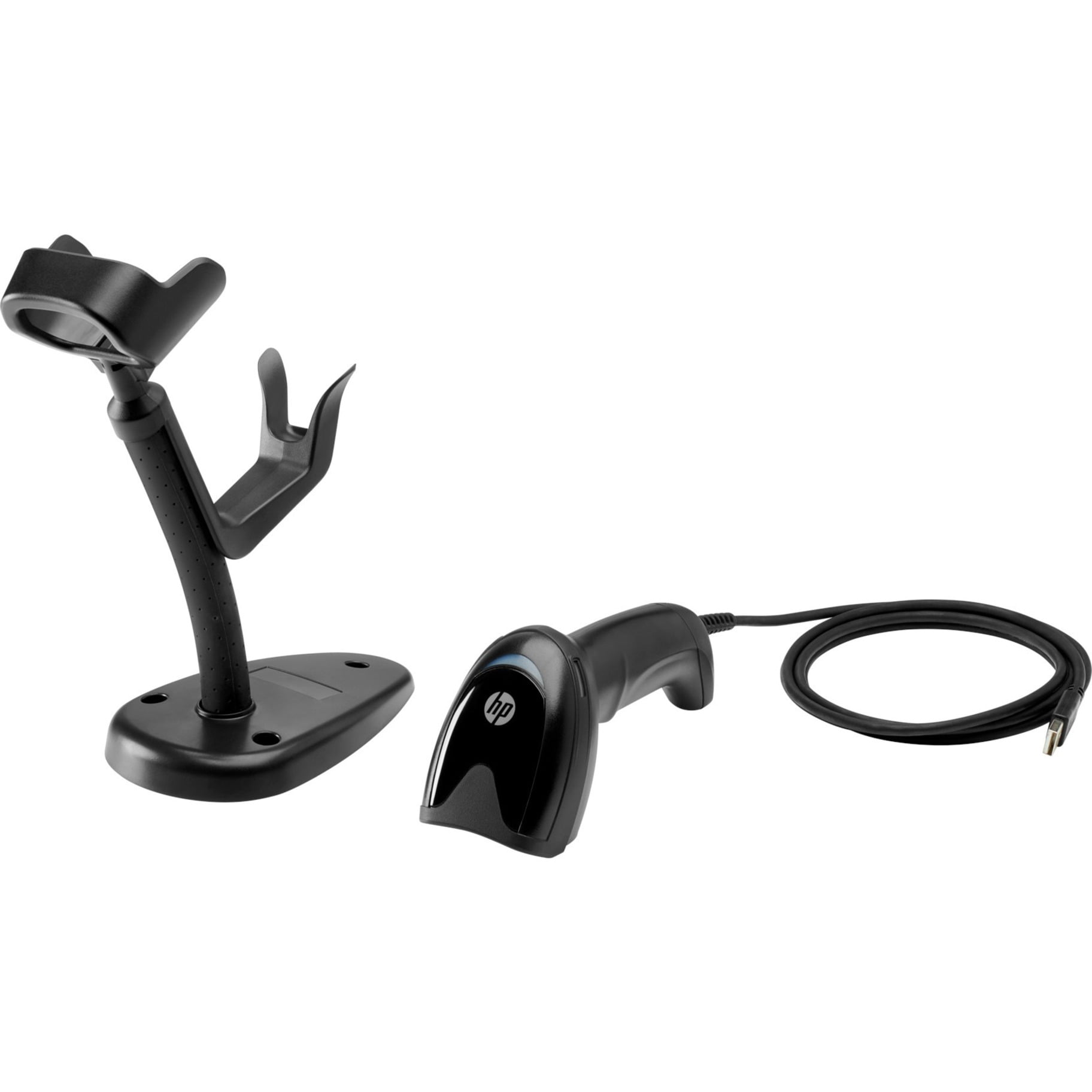 HP Engage Imaging Barcode Scanner II - Walmart.com