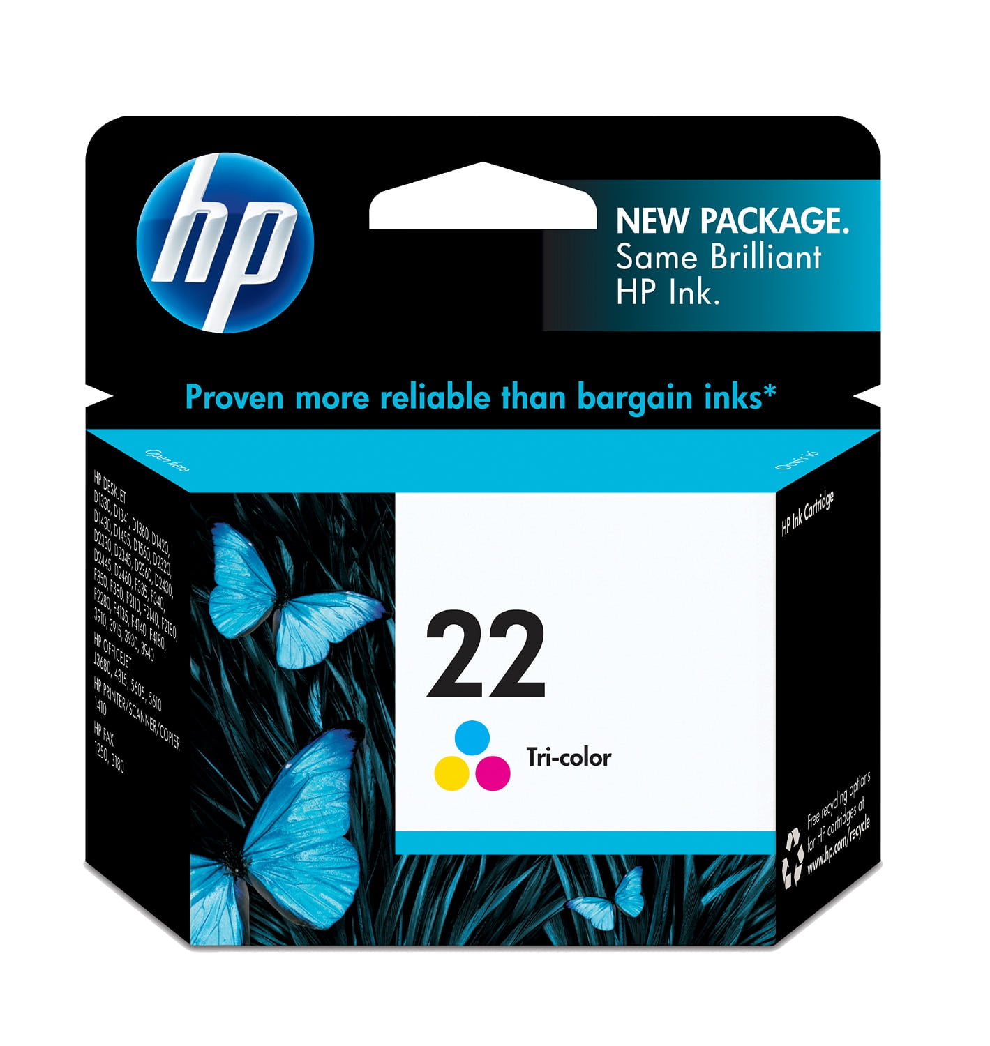 Hp22 Cartridge