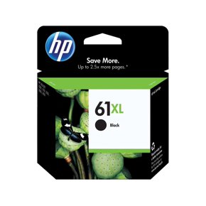 HP 60 Ink Cartridges